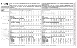 1069 - Sewing- Patterns- NZ - dresses, childrens, babies, toddlers ...