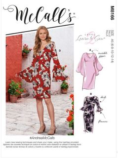 Sewing Patterns- Simplicity, Burda, New Look, Vogue, Kwik Sew. Out of ...