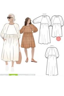 Sewing- Patterns- Simplicity, Burda, New Look, Vogue, Kwik Sew, 20% off ...