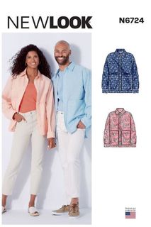 New releases, sewing patterns, latest, SImplicity, New Look, Burda ...