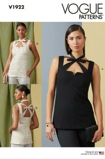 New releases, sewing patterns, latest, SImplicity, New Look, Burda ...