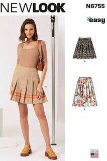 Sewing Patterns- Simplicity, Burda, New Look, Vogue, Kwik Sew. Out of ...