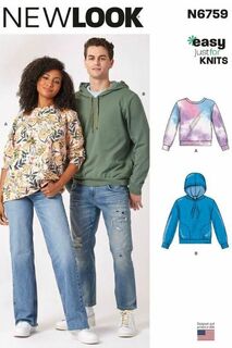 Sewing Patterns- Simplicity, Burda, New Look, Vogue, Kwik Sew. Out of ...