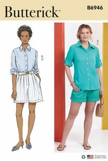 New releases, sewing patterns, latest, SImplicity, New Look, Burda ...