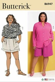 New releases, sewing patterns, latest, SImplicity, New Look, Burda ...